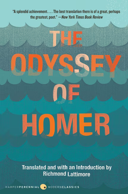 The Odyssey of a Sentence: Nine Ways Homer Changes in Translation ...