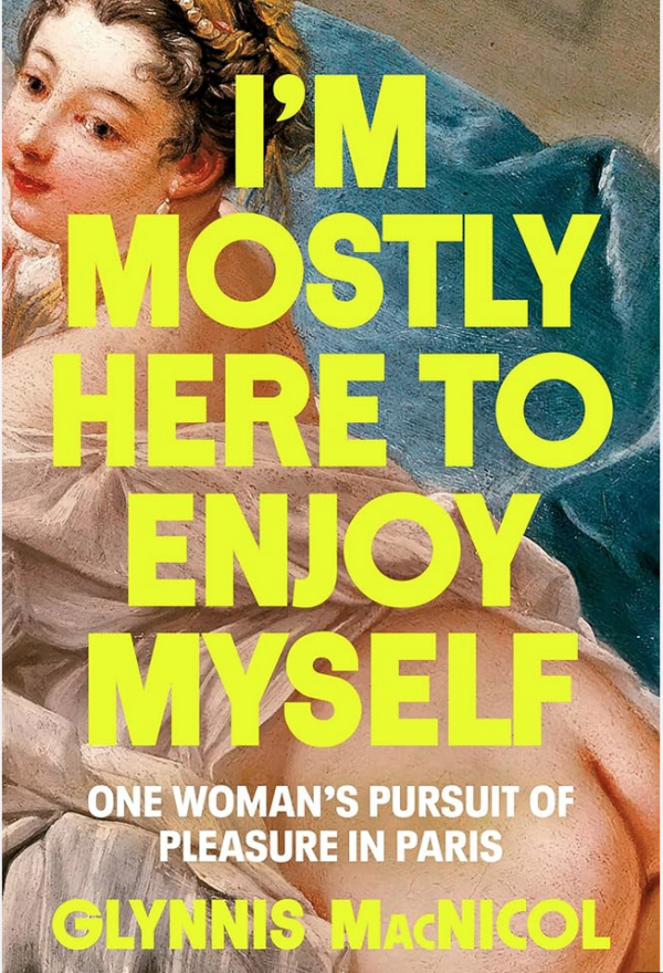 Paris on the Brain: What We're Reading and Watching Now - Classical ...